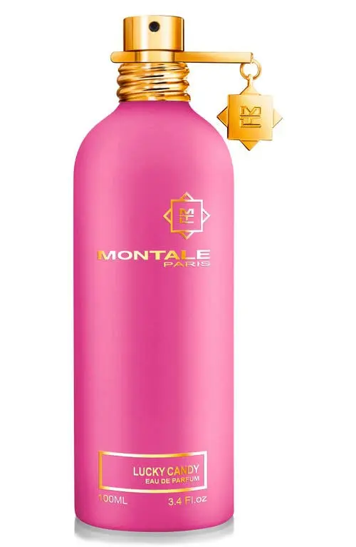 MONTALE PARIS Lucky Candy Eau De Parfum - No Color