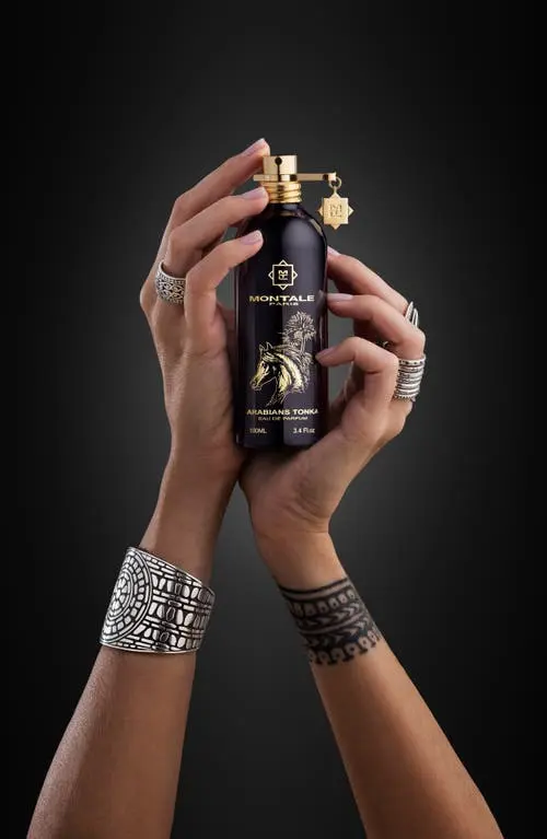 MONTALE Arabians Tonka Eau De Parfum - No Color