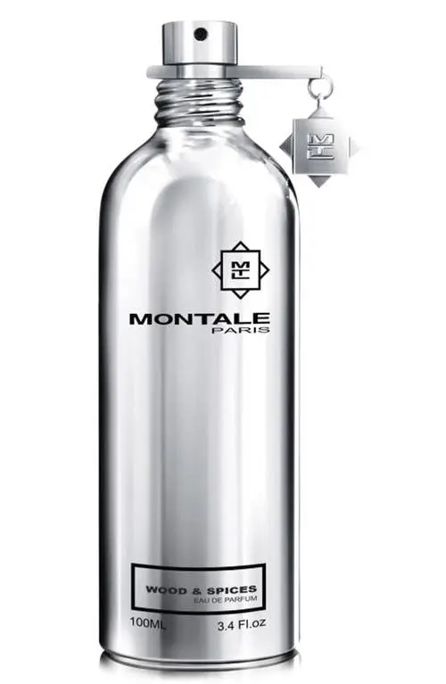 MONTALE PARIS Wood N Spices Eau De Parfum - No Color