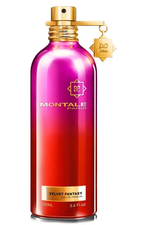 MONTALE PARIS Velvet Fantasy Eau De Parfum - No Color