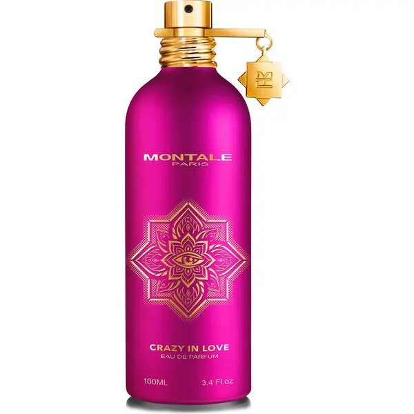 MONTALE PARIS Crazy - No Color