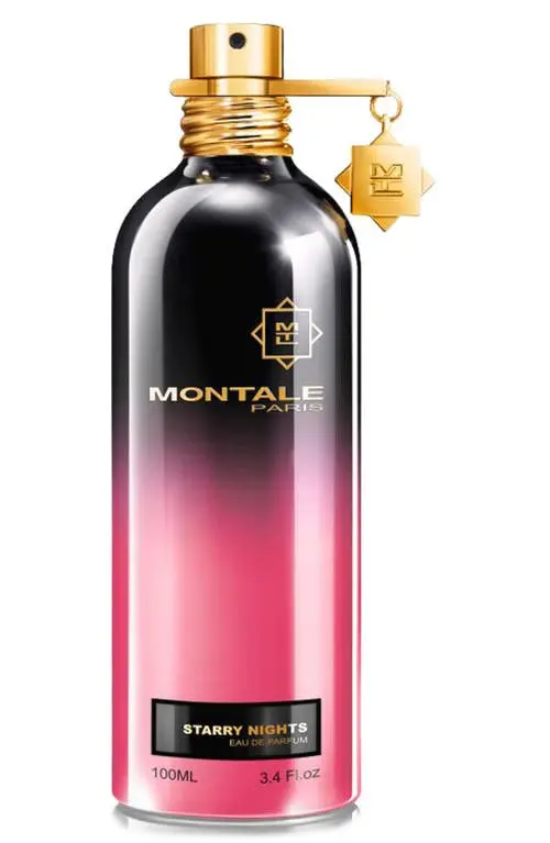 MONTALE PARIS Starry Nights Eau De Parfum - No Color