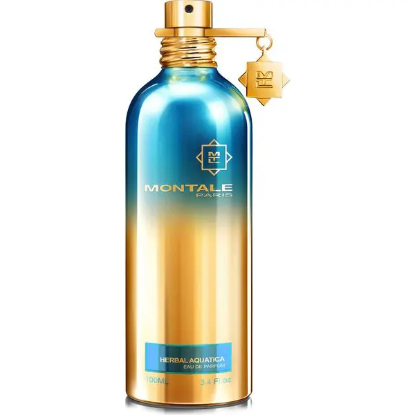MONTALE PARIS Herbal Aquatica Eau De Parfum - No Color