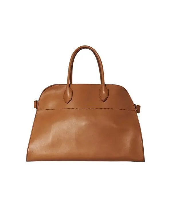 THE ROW Soft Margaux 17 Bag