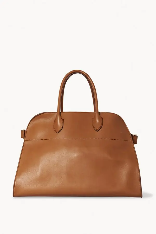 THE ROW Soft Margaux 17 Bag