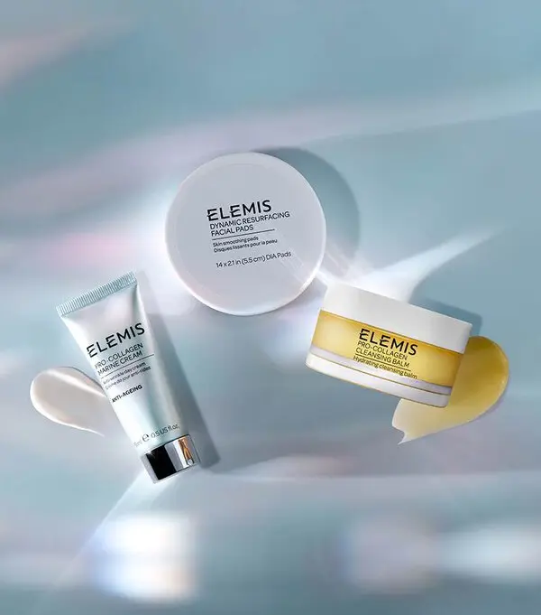 Elemis The It-list Kit Travel-size