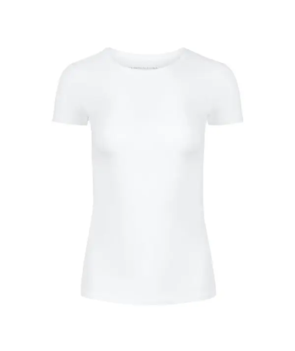 Majestic Filatures Soft Touch Jersey T-shirt
