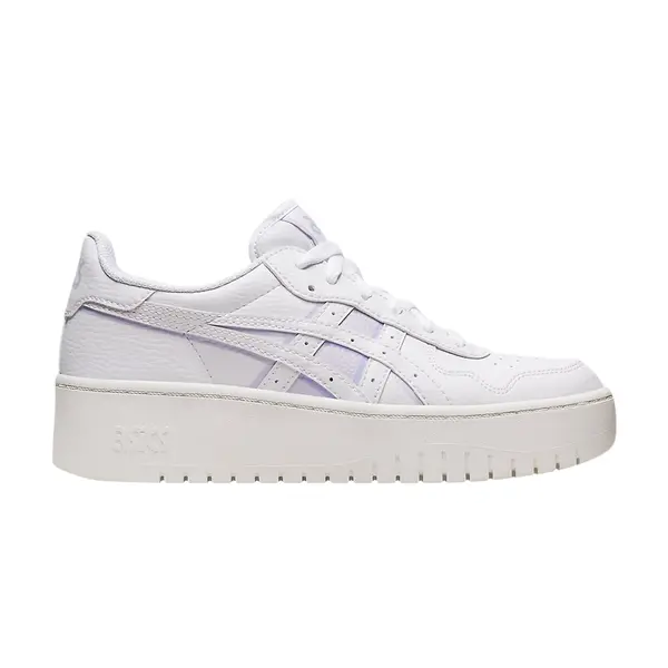 Asics Japan S Pf Sneakers - White
