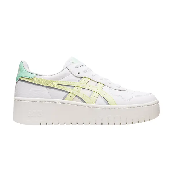 Asics Japan S Pf Sneakers - White