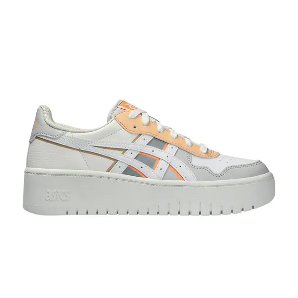 Asics Japan S Pf Sneakers - Cream