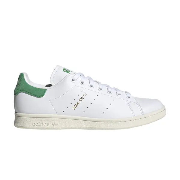 Adidas Stan Smith Sneakers - White