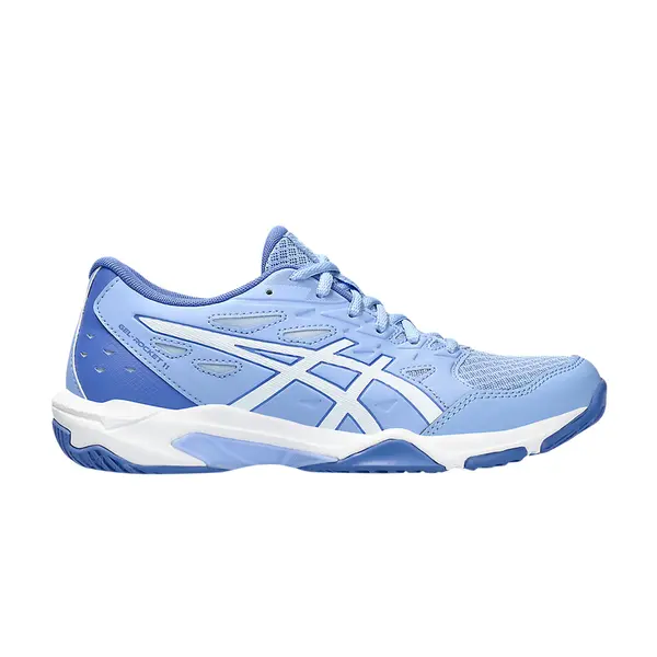 Asics Gel Rocket Sneakers - Blue