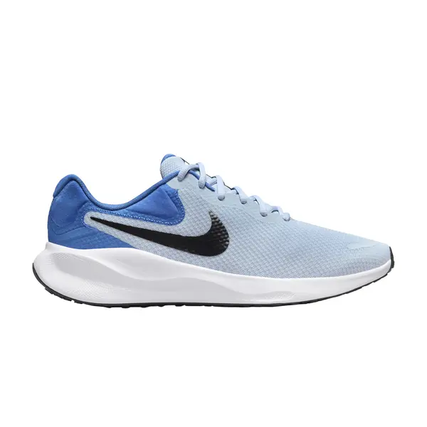 Nike Revolution Extra Wide - Blue