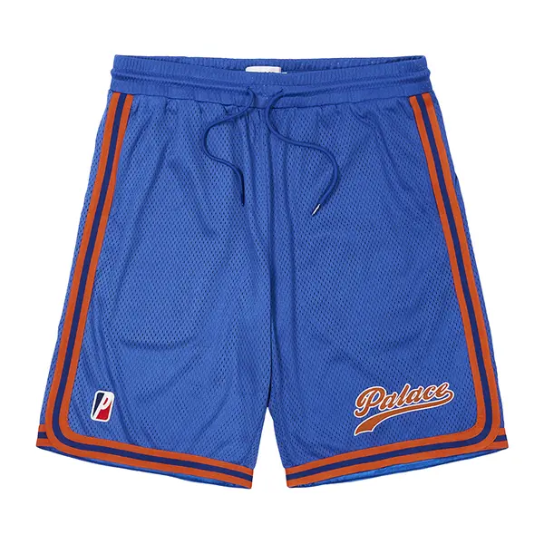 PALACE Mvp Short - Blue