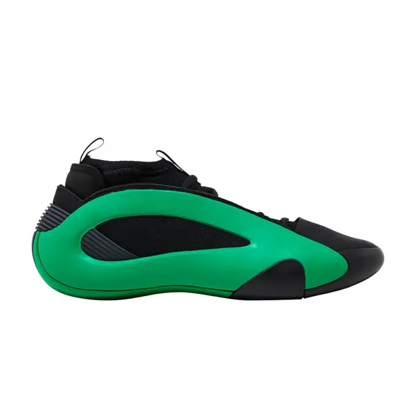 Adidas Harden Vol. Sneakers - Green