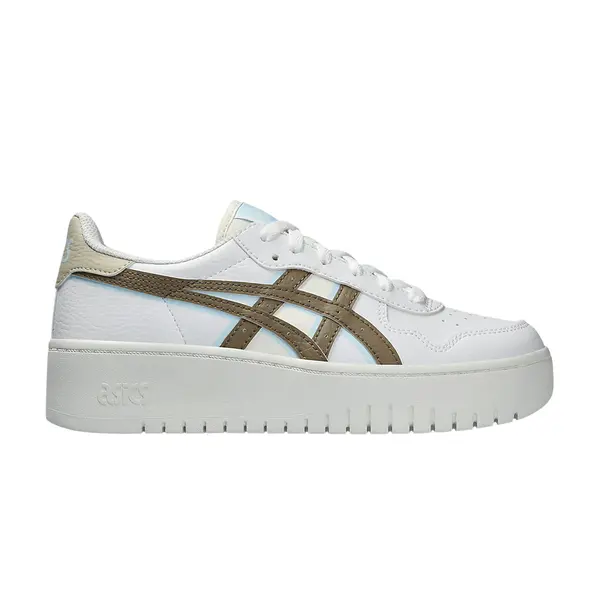 Asics Japan S Pf Sneakers - White