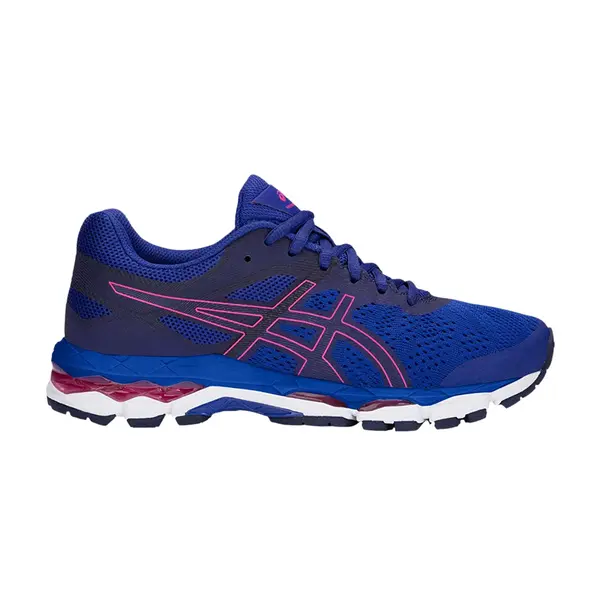 Asics Wmns Gel Superion 2 Sneakers - Blue