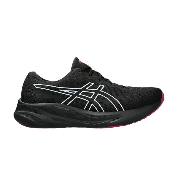 Asics Gel-pulse 15 Gore-tex Sneakers - Black