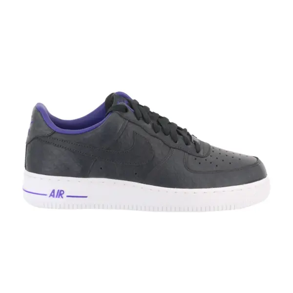 Nike Force 1 Low Premium Sneakers