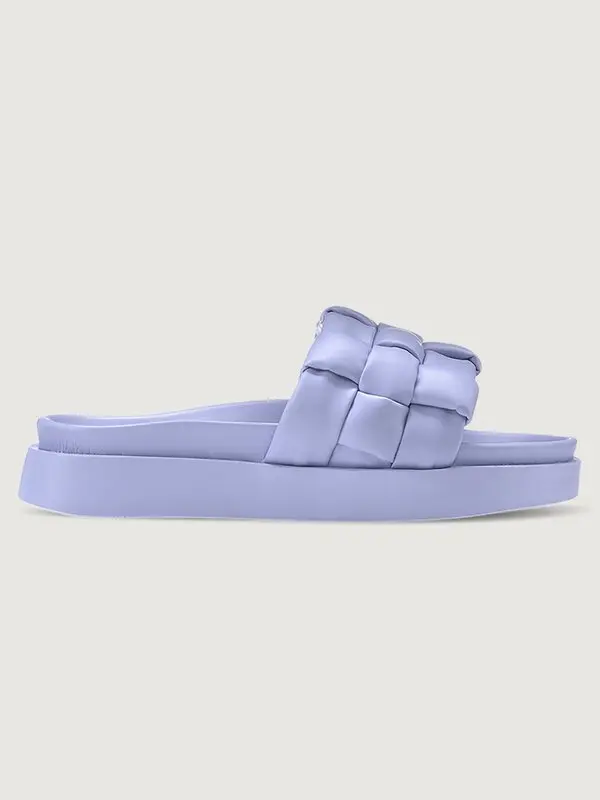Inuikii Padded Braided Slide