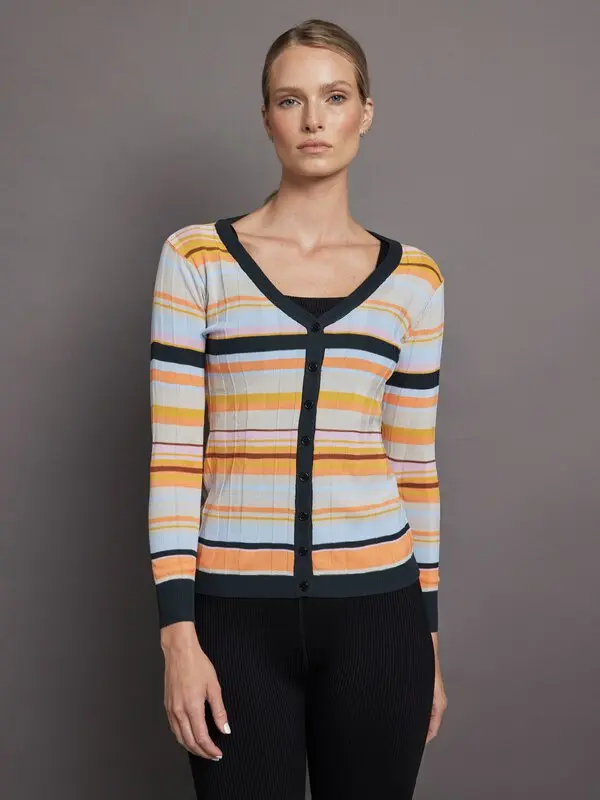 Carbon38 The Travel Sweater