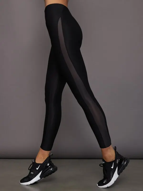 Wolford Active Flow Leggings