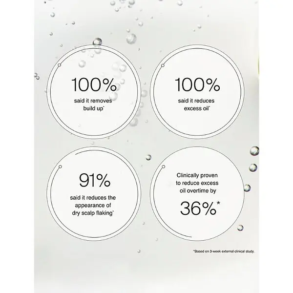 Living Proof Scalp Care Exfoliator Scalp Treatment - One-color