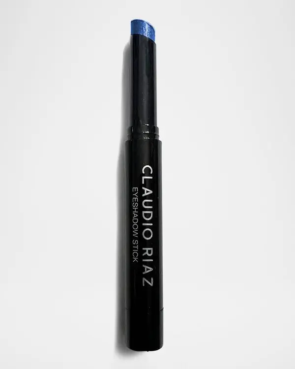 CLAUDIO RIAZ Eyeshadow Stick - Blue 3