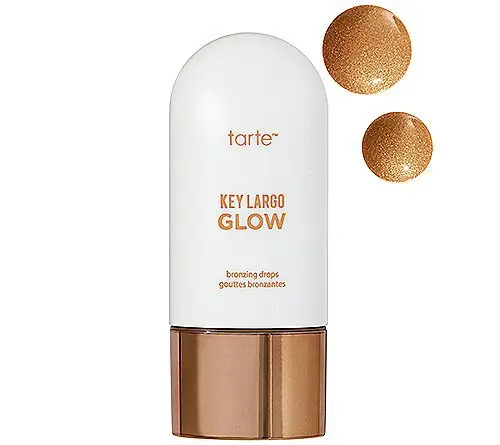 TARTE Key Largo Glow Bronzing Drops - One-color