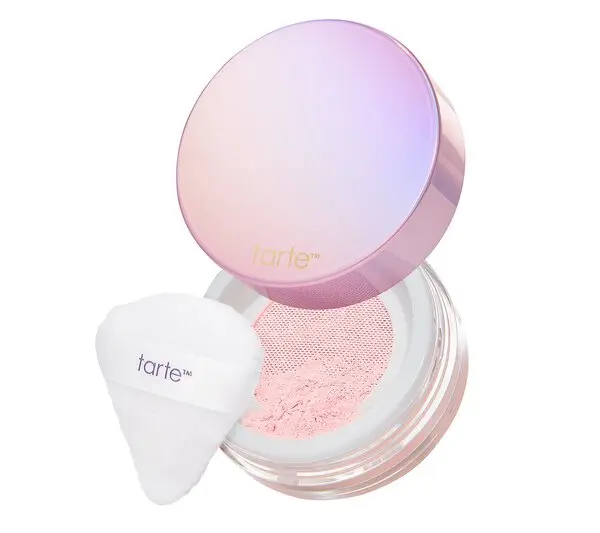 TARTE Creaseless Undereye Loose Setting Powder - One-color
