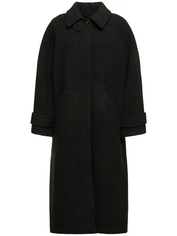 Soeur Berlin Long Coat