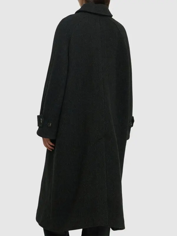 Soeur Berlin Long Coat