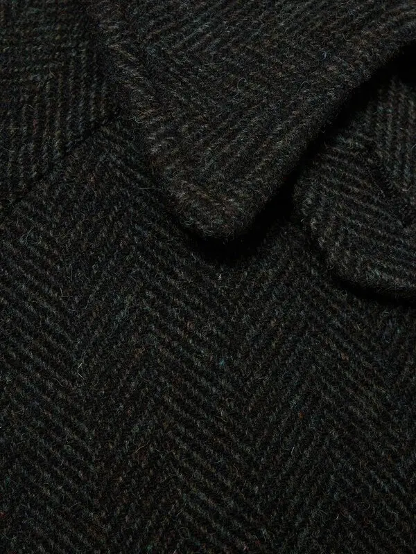 Soeur Berlin Long Coat