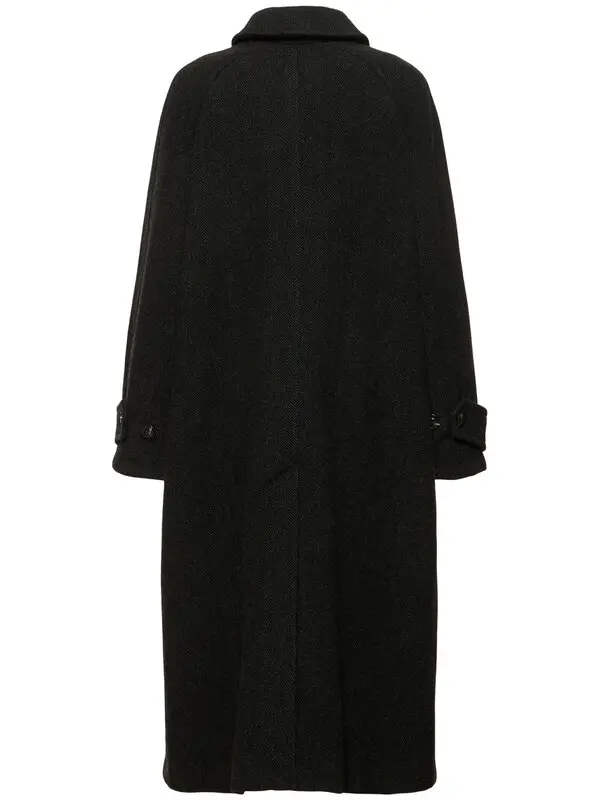 Soeur Berlin Long Coat