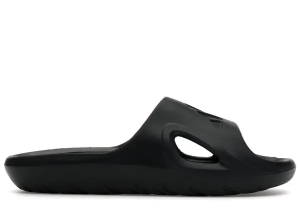 Adidas Adicane Slides - Carbon/core Black