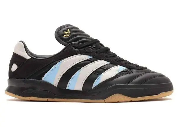 Adidas Predator Sneakers - Crystal White/core Black/gum