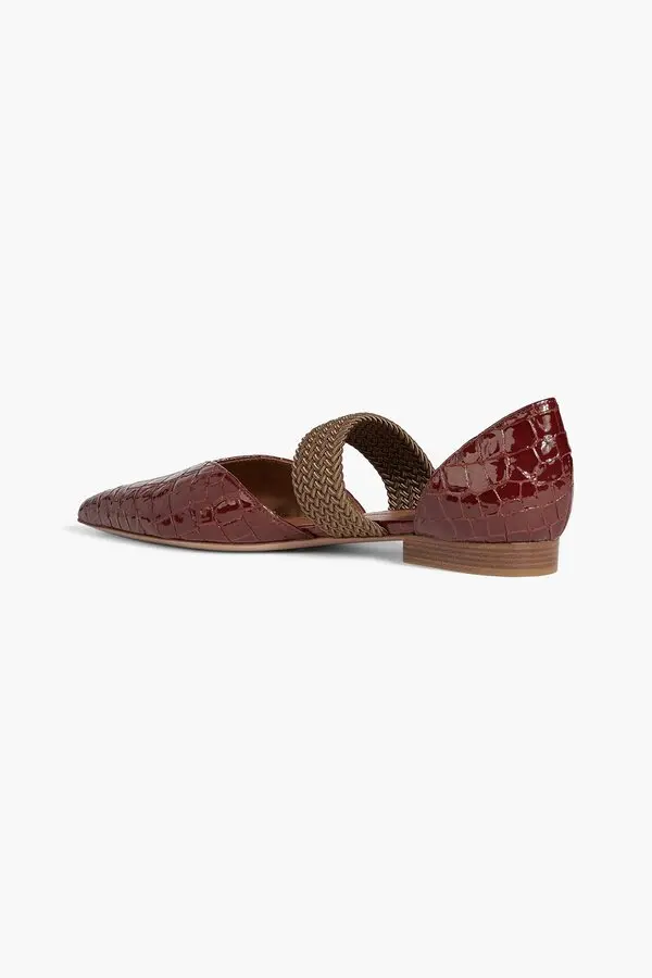 MALONE SOULIERS Maisie Flat