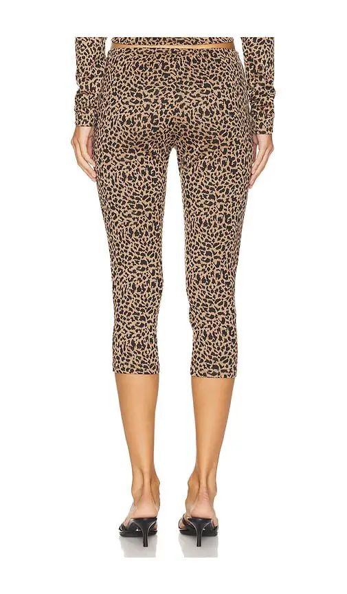 Lioness X Revolve Capri Leggings