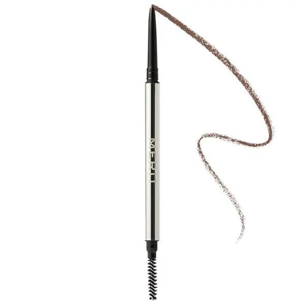 MERIT Brow 1990 Ultra Fine Eyebrow Gel Pencil - Taupe