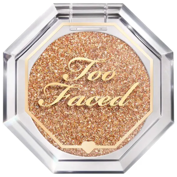 TOO FACED Disco Crush High Shine Glitter Eye + Face Sparkle - Magic Sprinkles