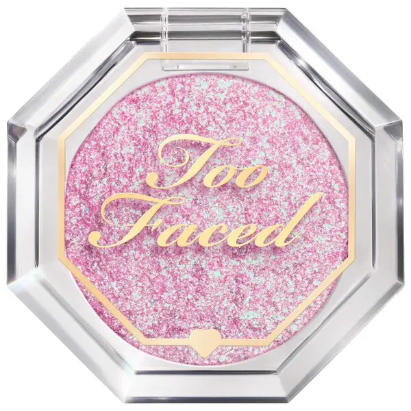 TOO FACED Disco Crush High Shine Glitter Eye + Face Sparkle - Show Off