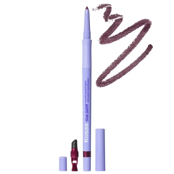 KOSAS Soulgazer Intensifying Waterproof Gel Eyeliner - Bewitch