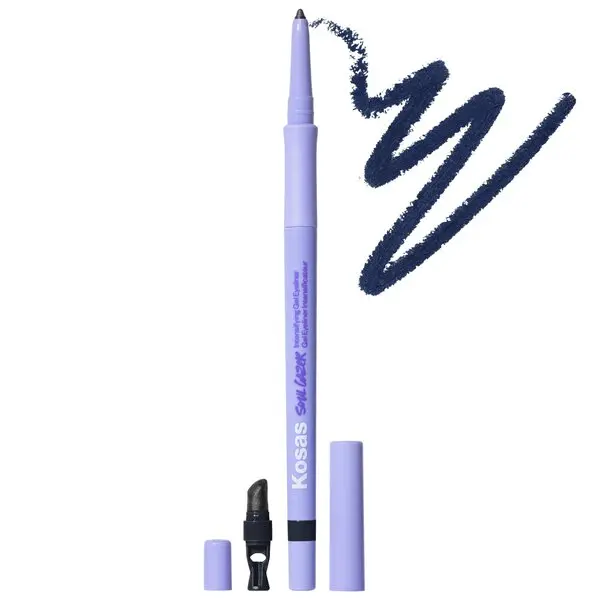 KOSAS Soulgazer Intensifying Waterproof Gel Eyeliner - Enigma