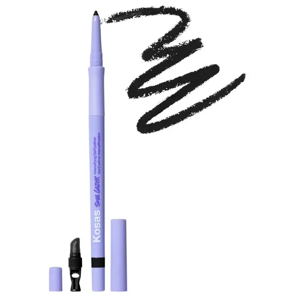 KOSAS Soulgazer Intensifying Waterproof Gel Eyeliner - Hypnotize