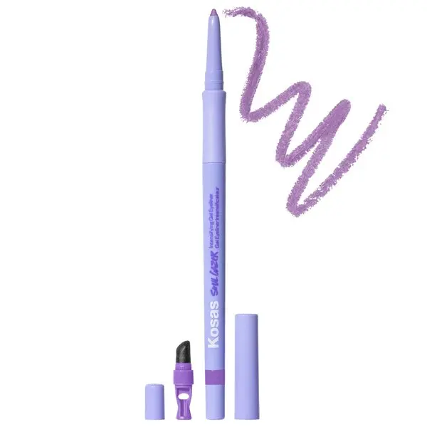KOSAS Soulgazer Intensifying Waterproof Gel Eyeliner - Mesmerize