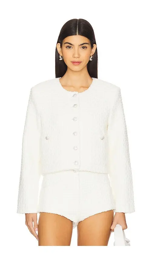 LOVERS AND FRIENDS Josephine Jacket