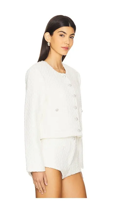 LOVERS AND FRIENDS Josephine Jacket