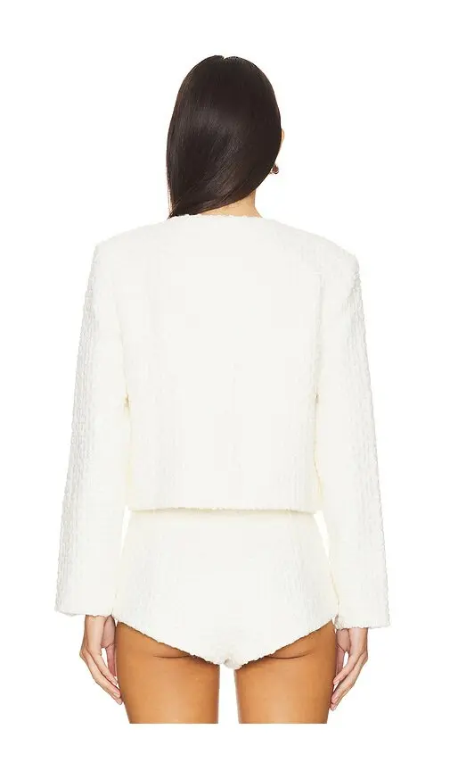 LOVERS AND FRIENDS Josephine Jacket