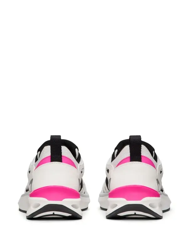 Valentino Garavani Vlogo Easyjog Sneakers - White