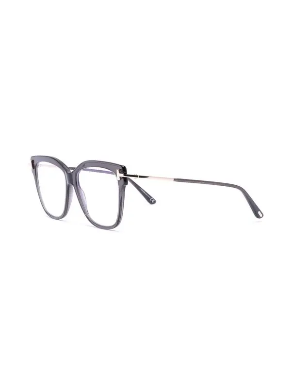 TOM FORD Square-frame Glasses